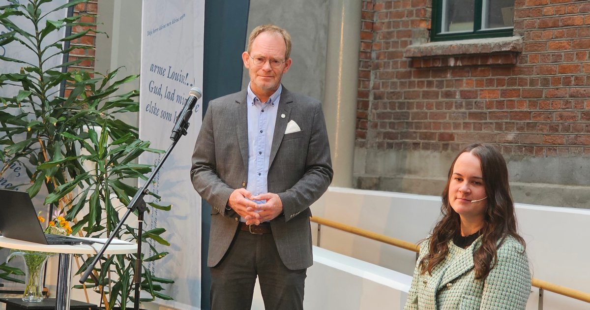 Innlandet Senterparti - Senterpartiet